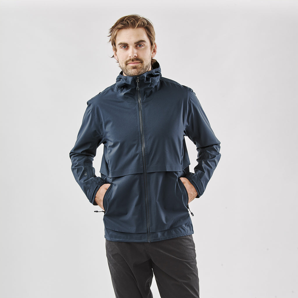 Men's Artimus Technical Shell - XJK-1M – Stormtech USA Retail