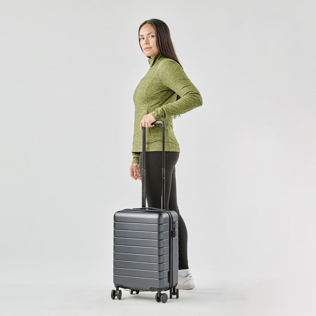 Valero Wheeled Carry-On - Stormtech USA Retail