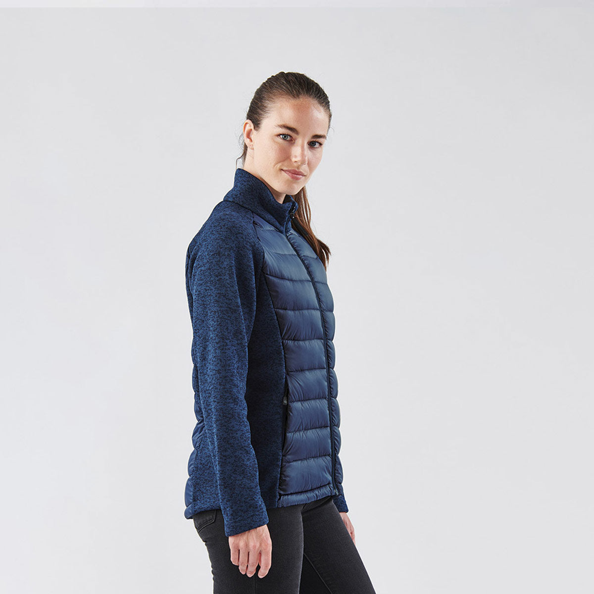 Women's Narvik Hybrid Jacket - Stormtech USA Retail