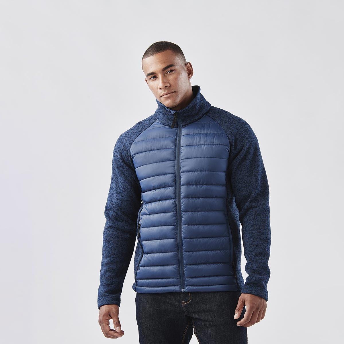 Men's Narvik Hybrid Jacket - Stormtech USA Retail