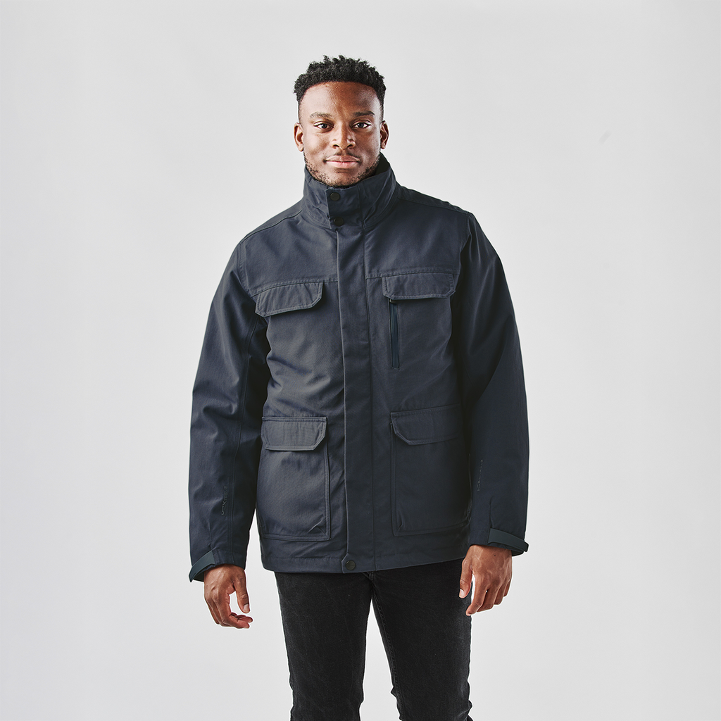 Men's Athabasca HD 3-in-1 Jacket - Stormtech USA Retail