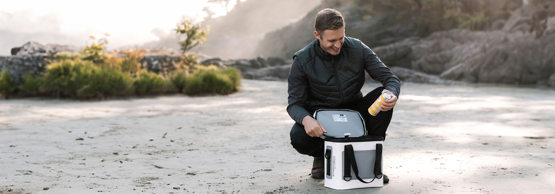 Stormtech USA Retail | Fashion for Every Forecast