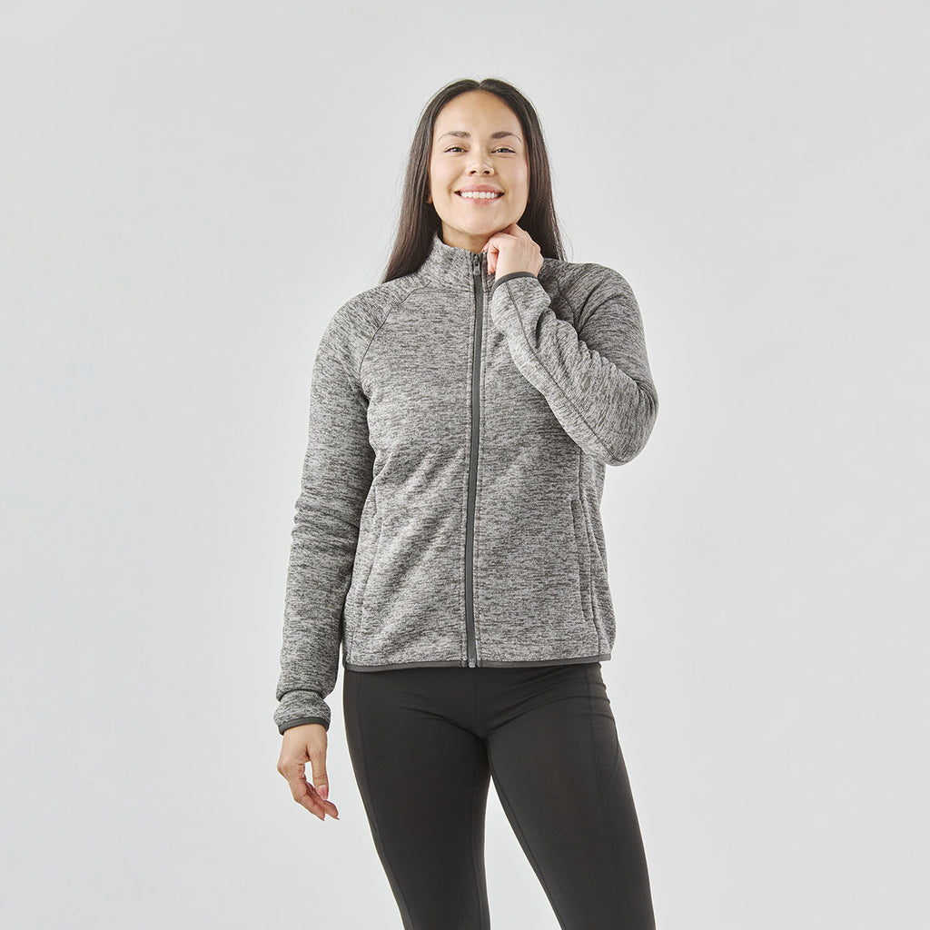 Women's Yosemite Full Zip Fleece Jacket - Stormtech USA Retail