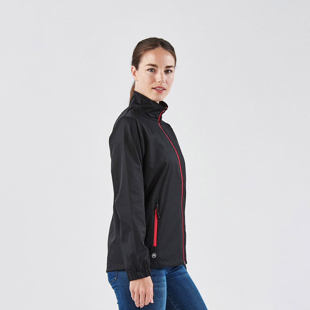 Women's Axis Shell - Stormtech USA Retail