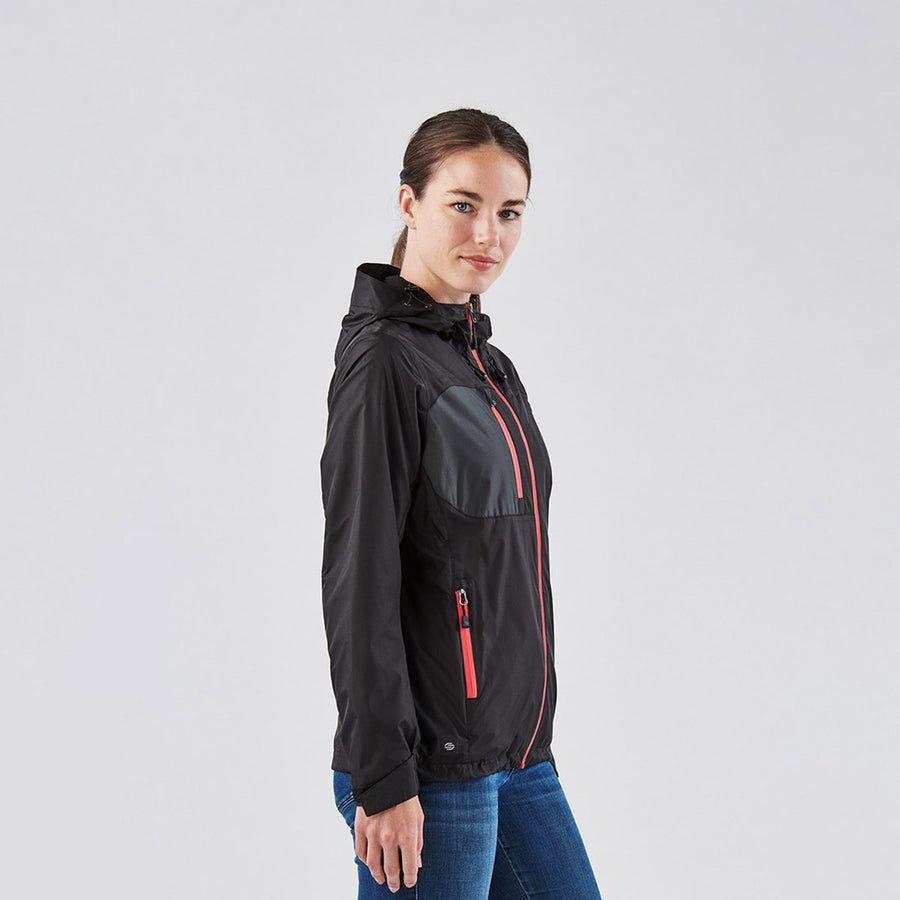 Women's Waterfall Rain Jacket - Stormtech USA Retail