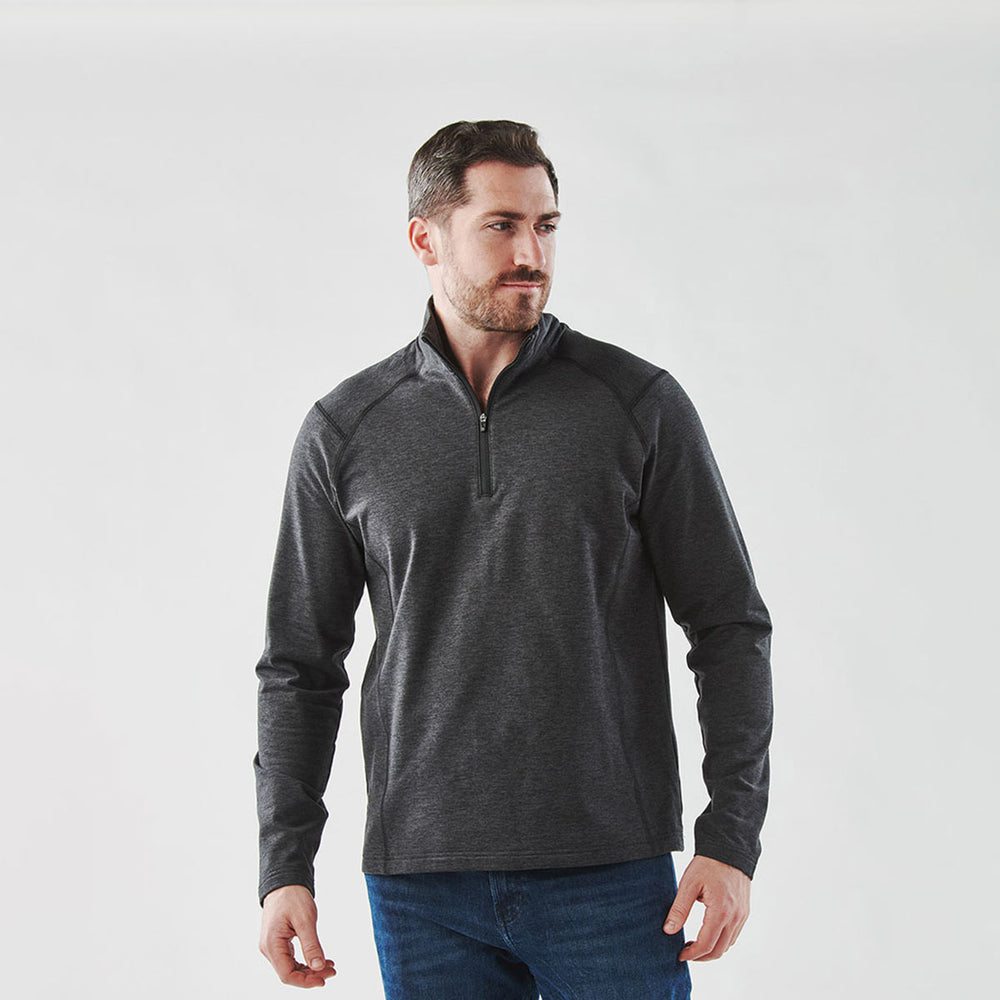 Men's Milano Sports Polo - Stormtech USA Retail