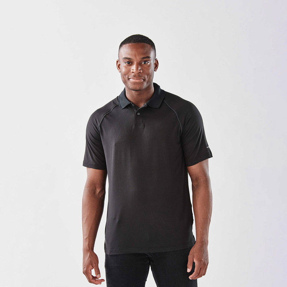 Men's Polos – Stormtech USA Retail