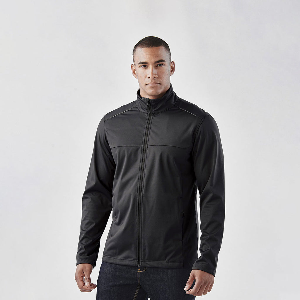 Men's Greenwich Softshell - Stormtech USA Retail