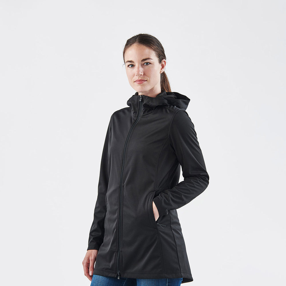 Women's Olympia Shell - Stormtech USA Retail