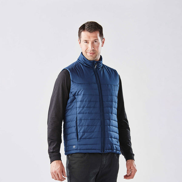 Men's Vests - Stormtech USA Retail