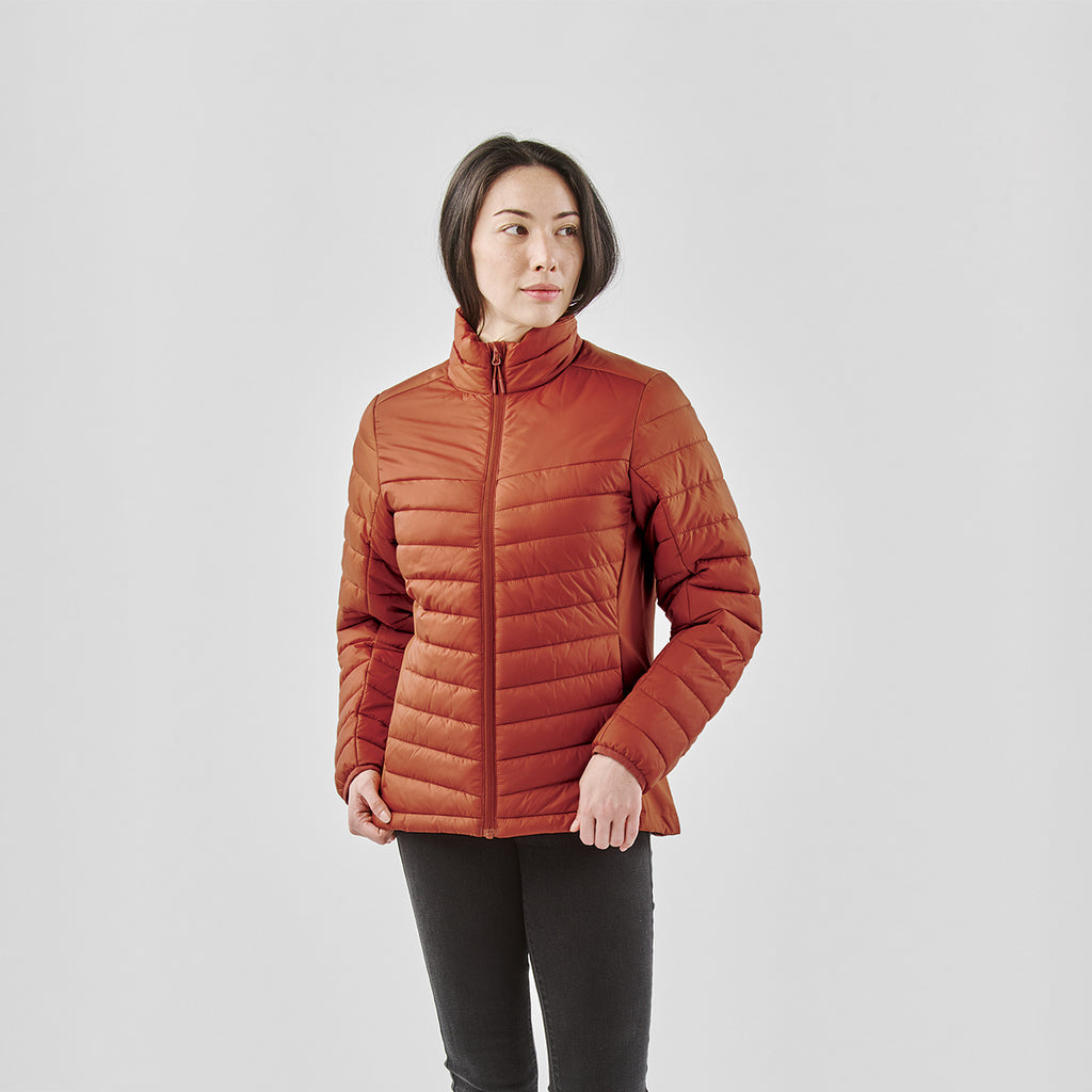 Women's Montserrat Thermal Jacket - PDX-1W – Stormtech USA Retail