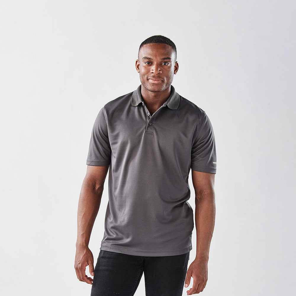 Men's Polos – Stormtech USA Retail