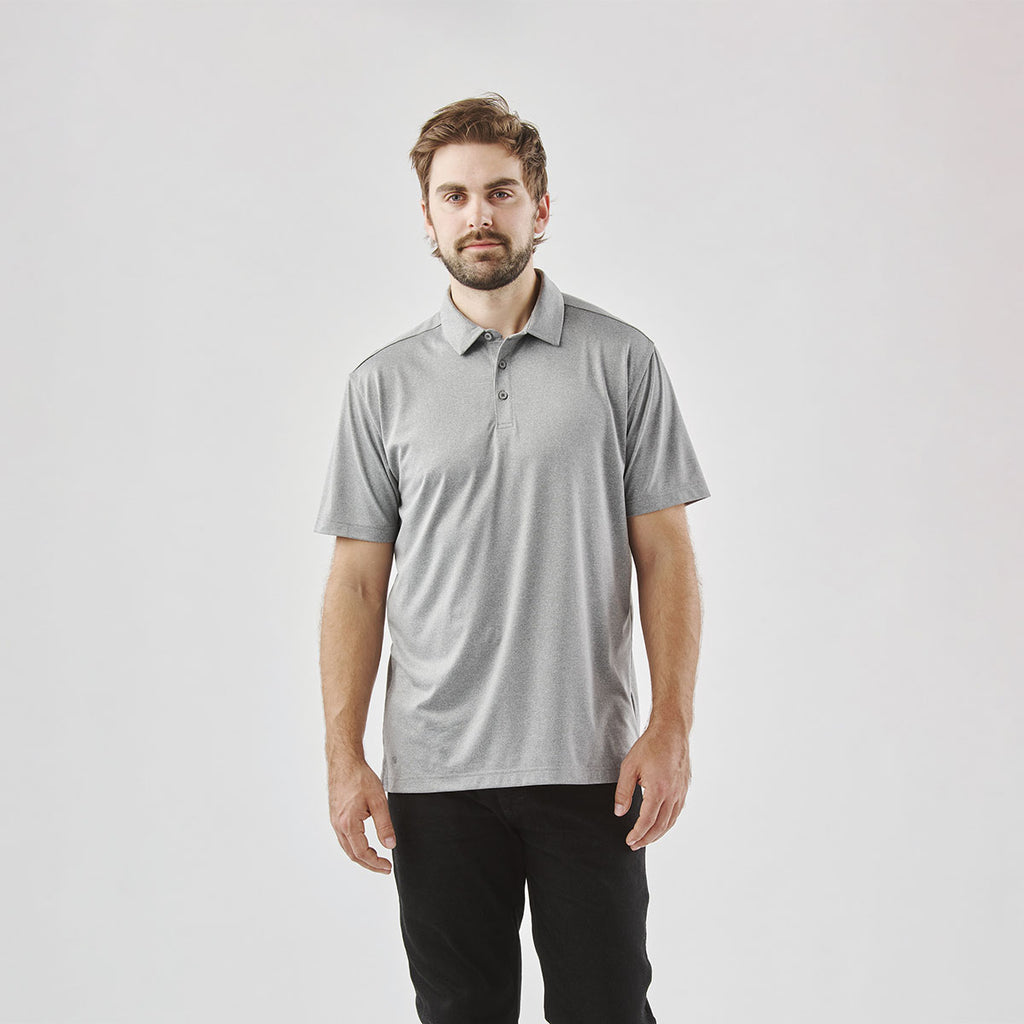 Men's Volante H2X-DRY S/S Polo - PSX-5M – Stormtech USA Retail
