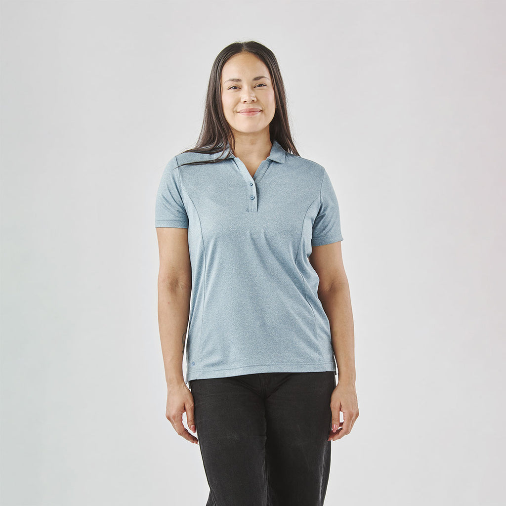 Women's Volante H2X-DRY S/S Polo - PSX-5W – Stormtech USA Retail