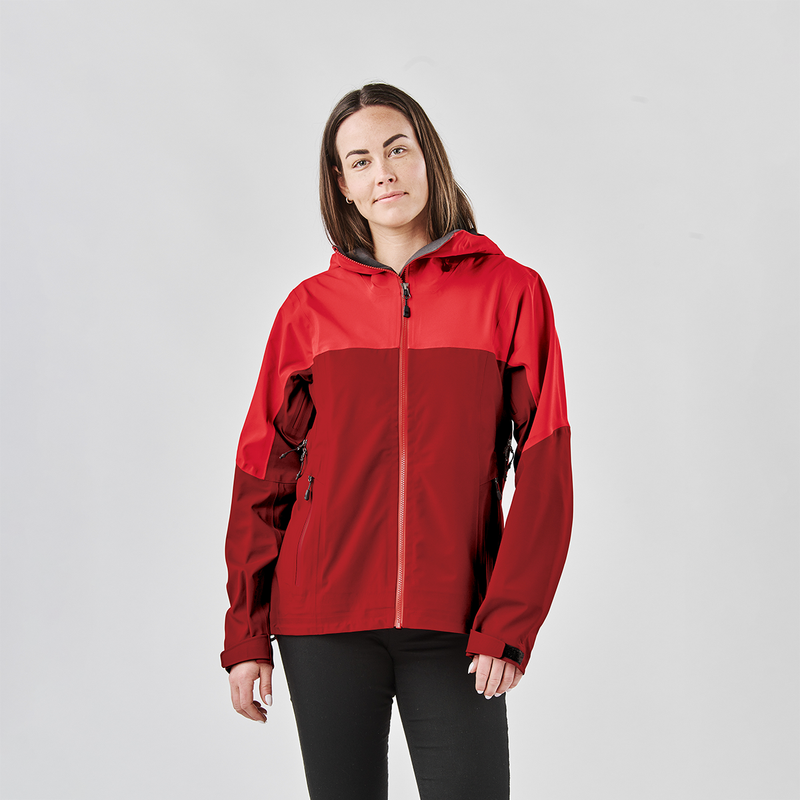 Women's Waterfall Rain Jacket - Stormtech USA Retail