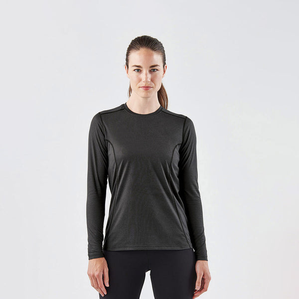 Women's Short/Long Sleeve T-shirts - Stormtech USA Retail