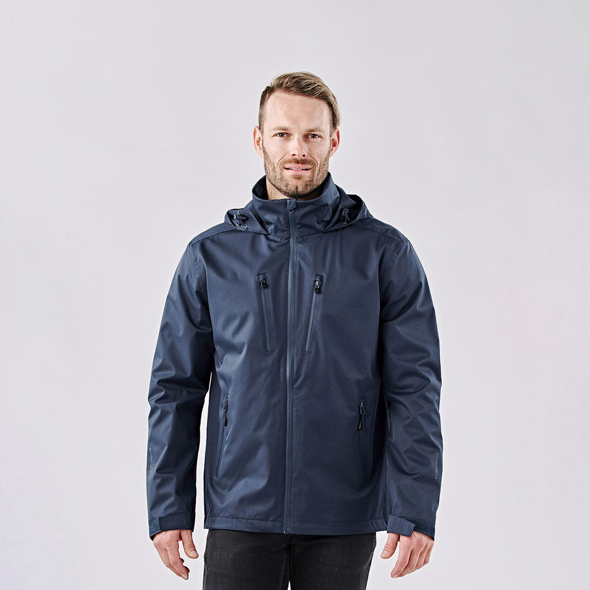 Men's Scirocco Lightweight Shell - Stormtech USA Retail