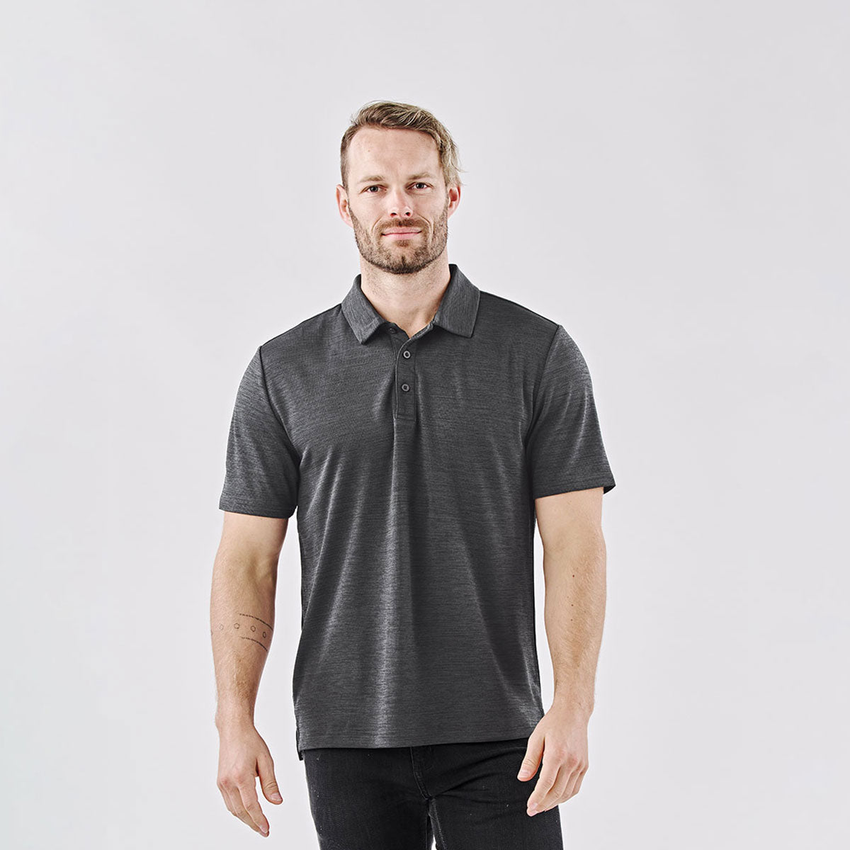 Men's Torrente S/S Polo - Stormtech USA Retail