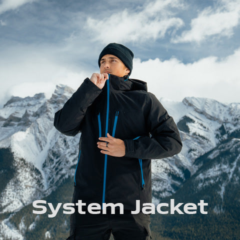 Stormtech USA | Nurtured By Nature – Stormtech USA Retail