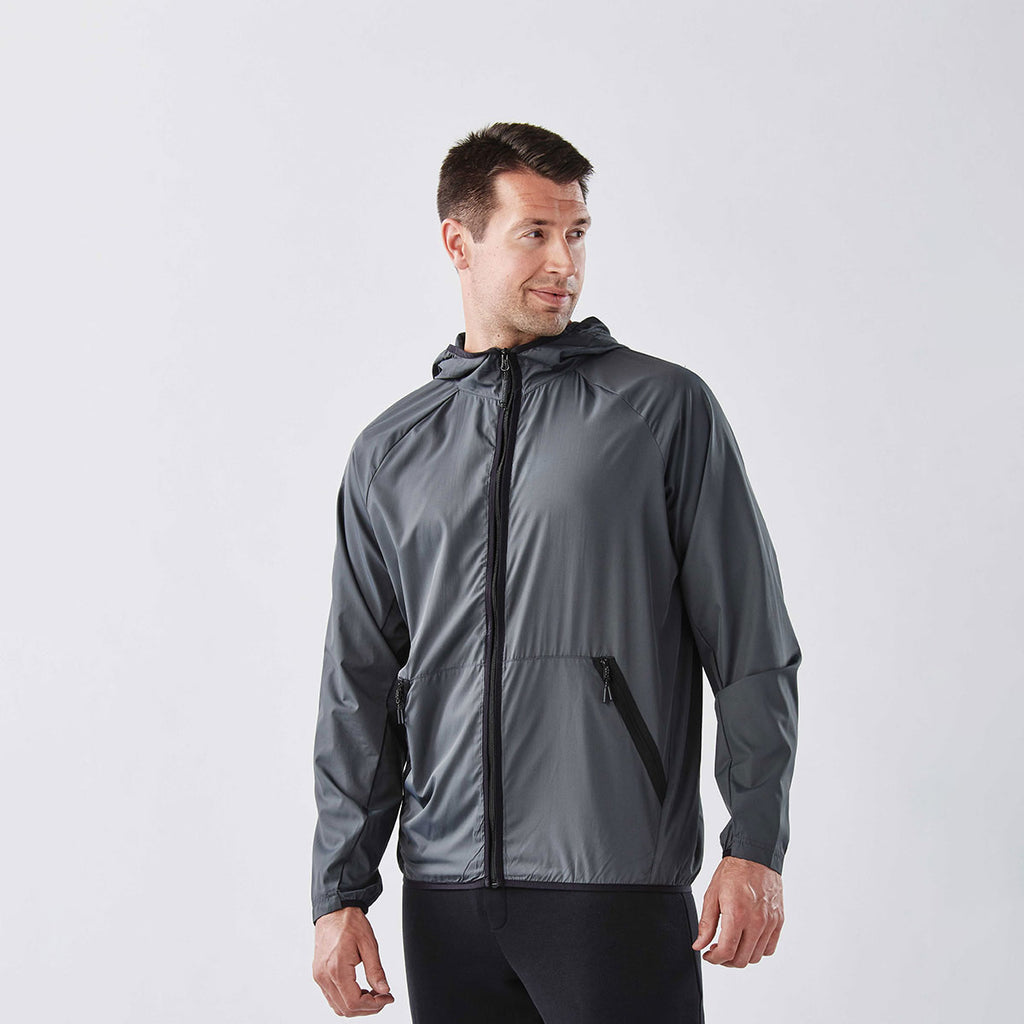 Men's Ozone Hooded Shell - Stormtech USA Retail