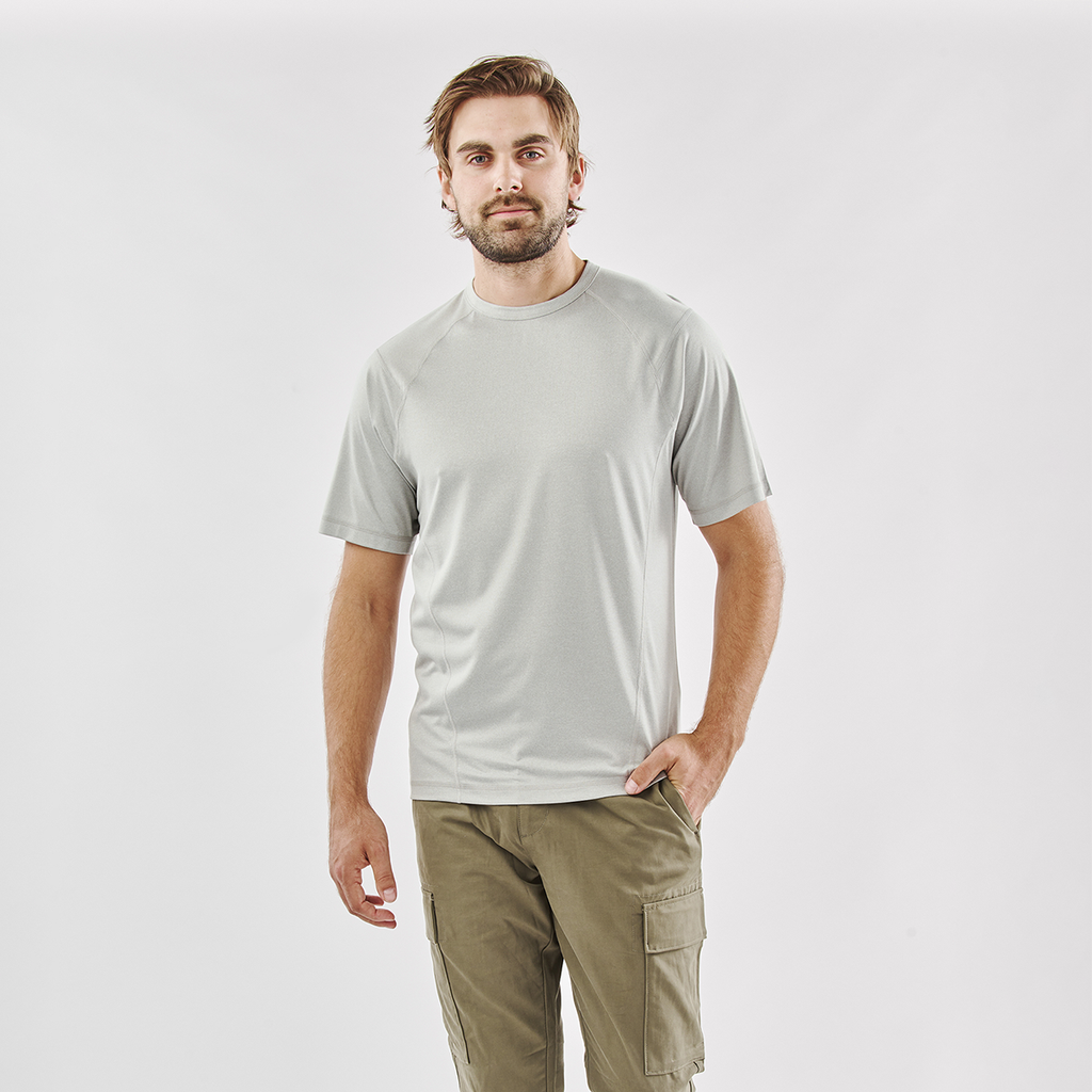 Men's Volante H2X-DRY S/S Tee - TSX-5M – Stormtech USA Retail