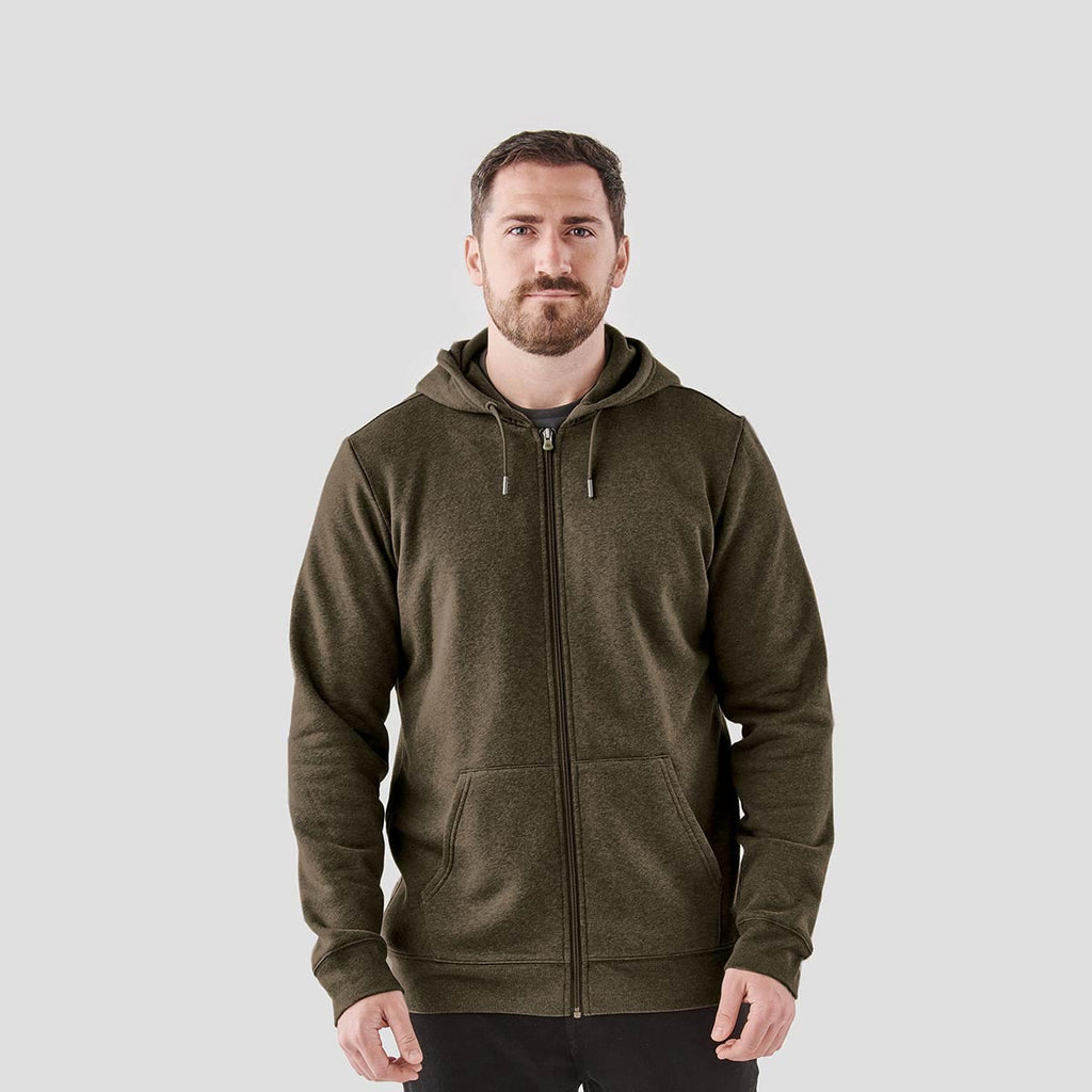 Men's Monashee Fleece Full Zip Hoody - Stormtech USA Retail