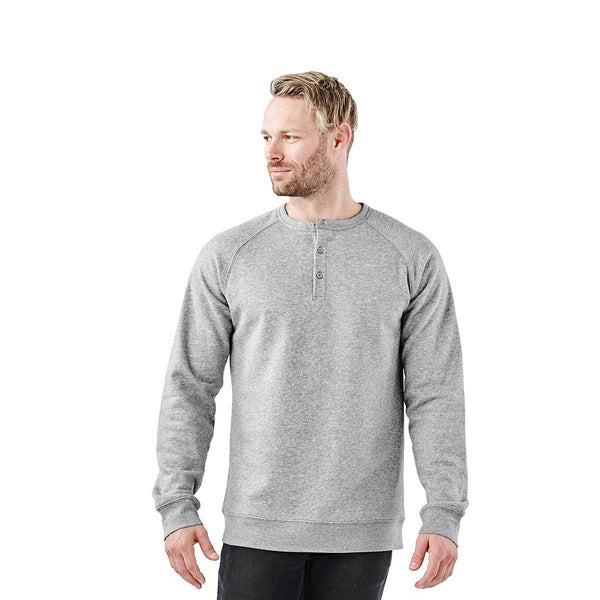 Men's Monashee Henley - Stormtech USA Retail