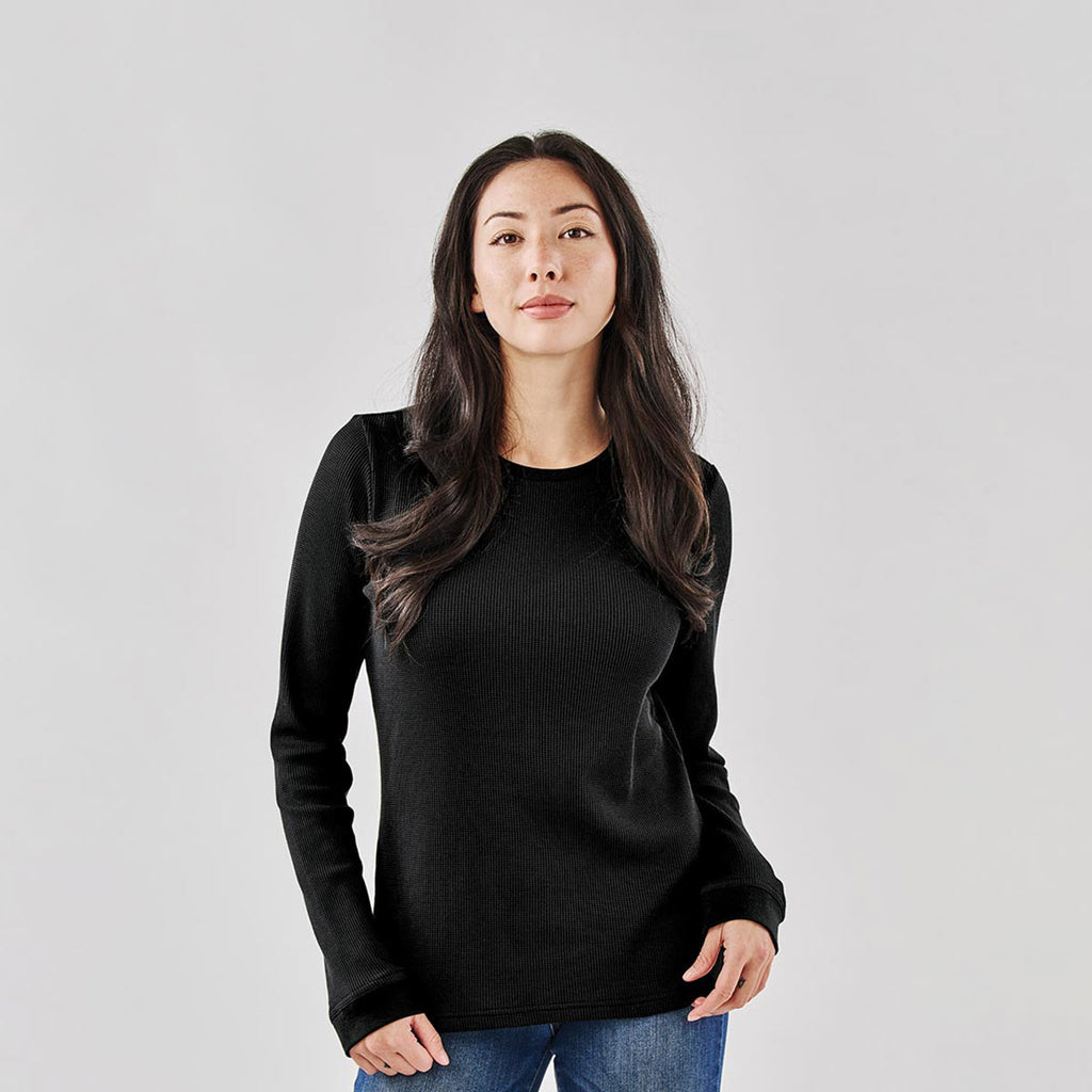 Women's Ashburn Crew Neck - Stormtech USA Retail