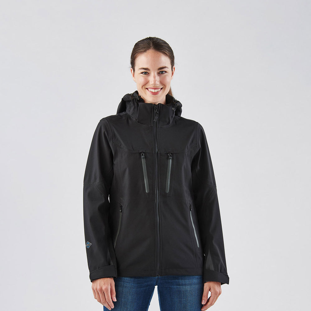 Women's Rain Shells - Stormtech USA Retail