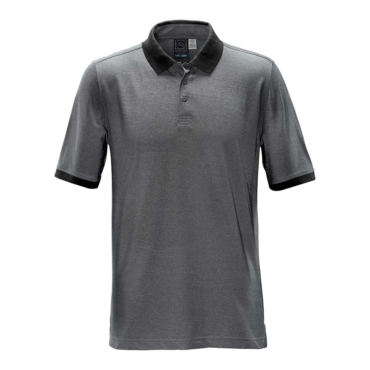 Men's Sigma Poly Cotton Polo - Stormtech USA Retail