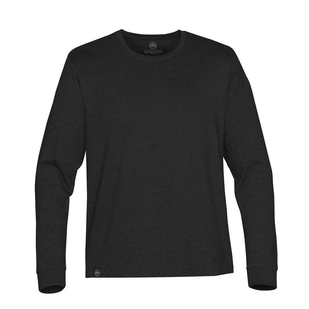 Men's Baseline L/S Tee - Stormtech USA Retail