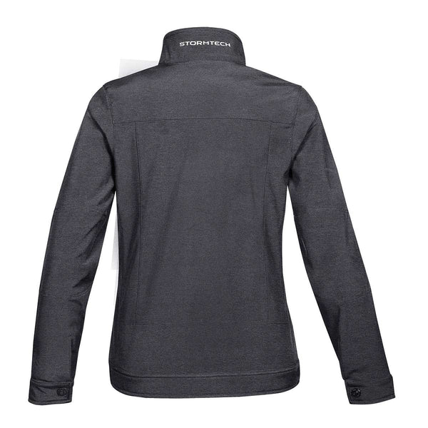Women's Soft Tech Jacket - Stormtech USA Retail
