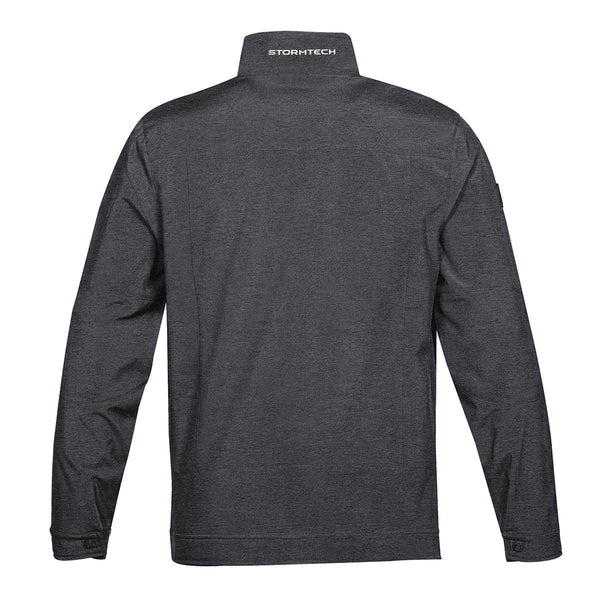 Men's Soft Tech Jacket - Stormtech USA Retail
