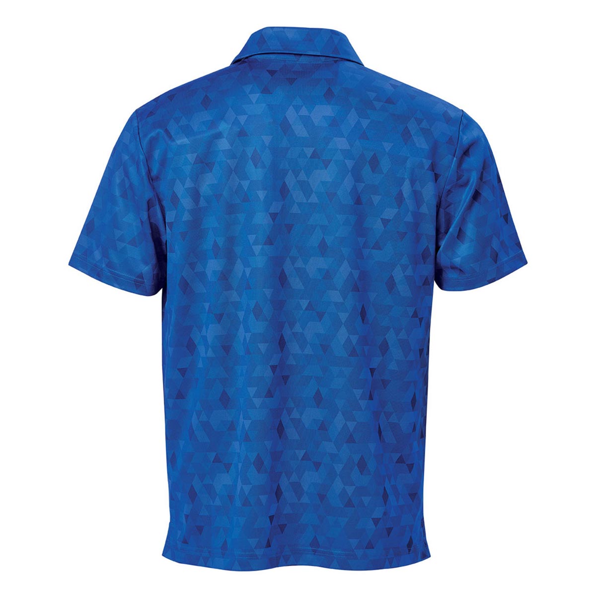 Men's Galapagos S/S Polo - Stormtech USA Retail