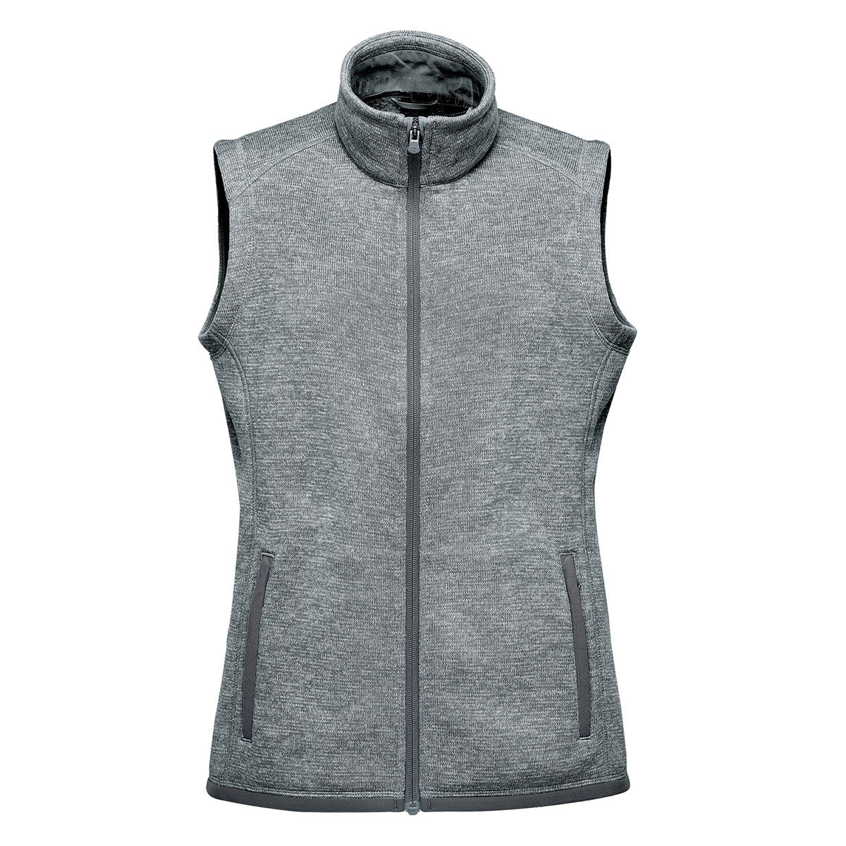 Women's Avalante Full Zip Fleece Vest - Stormtech USA Retail