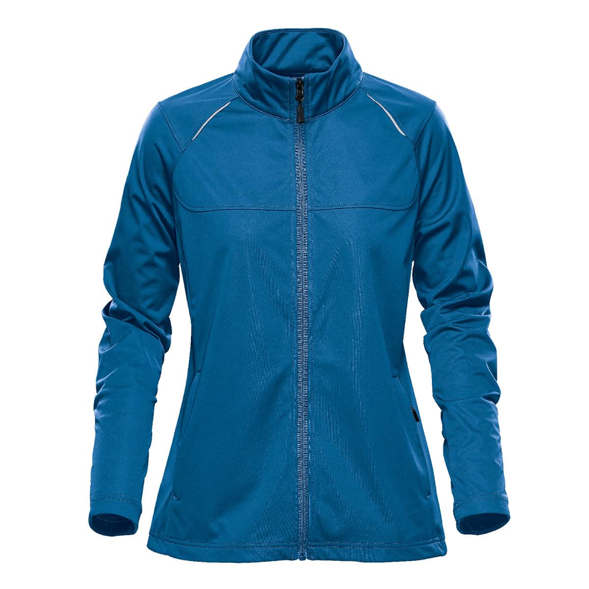 Women's Greenwich Softshell - Stormtech USA Retail