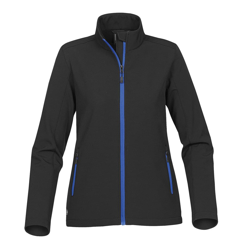 Women's Orbiter Softshell - Stormtech USA Retail