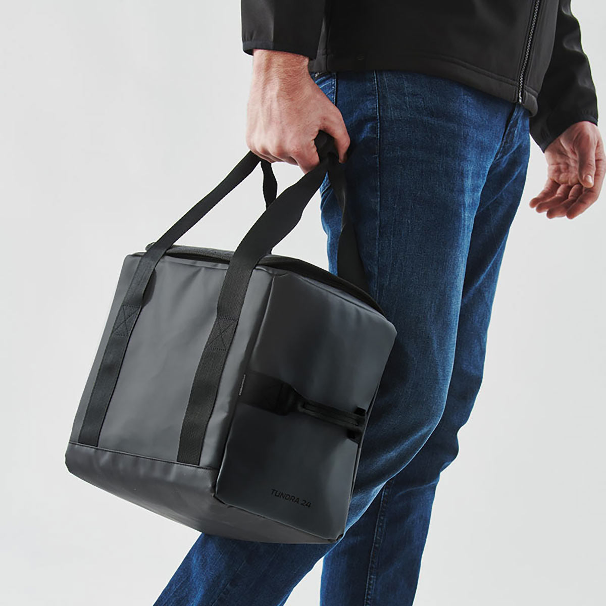 Tundra 24 Can Cooler Pack - Stormtech CAD Retail - Stormtech USA Retail