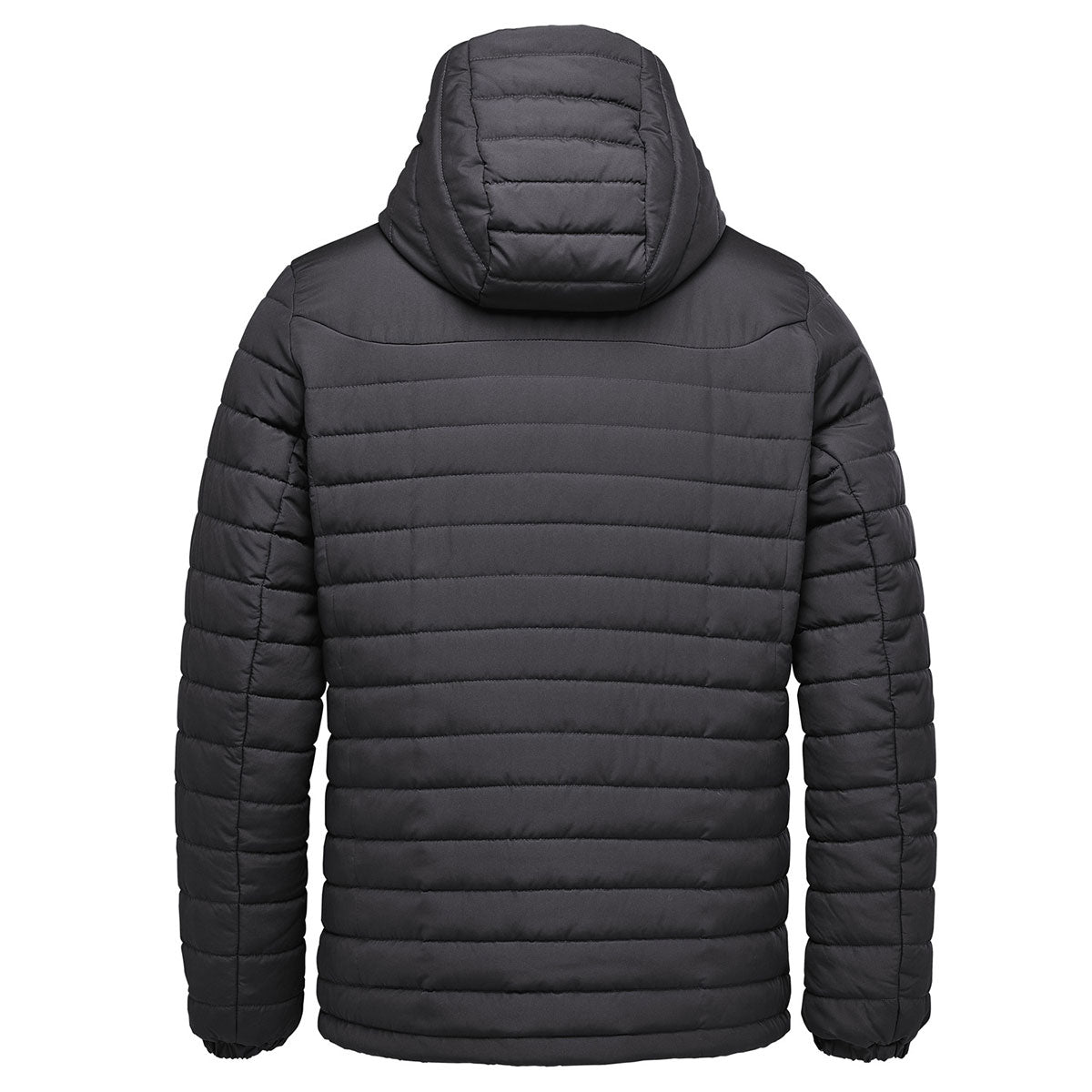 Men's Nautilus Quilted Hoody - Stormtech USA Retail
