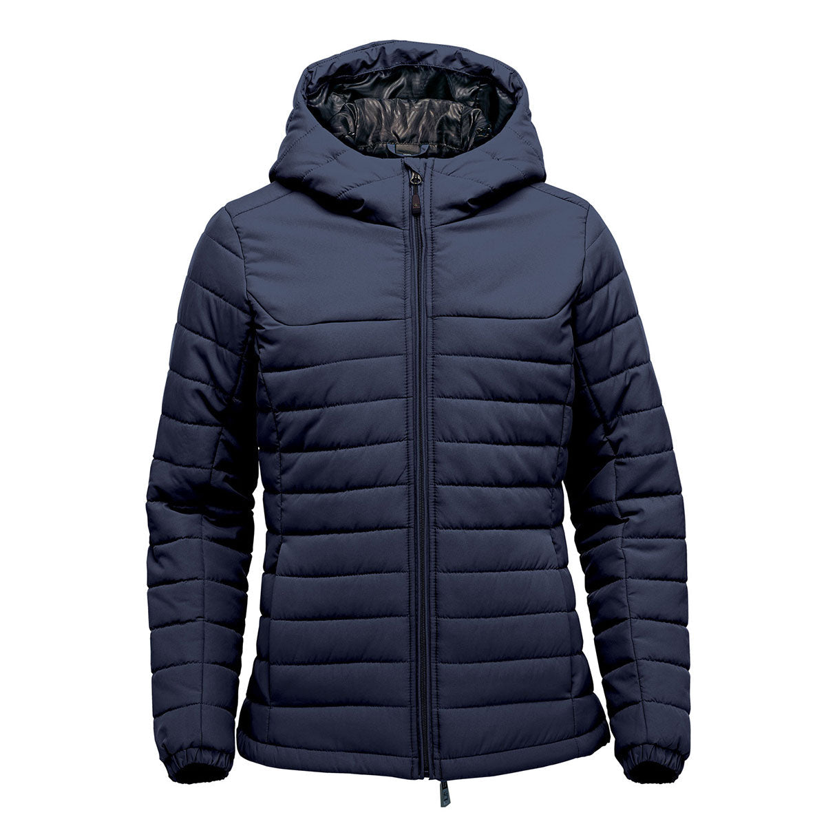 Women's Nautilus Quilted Hoody - Stormtech USA Retail