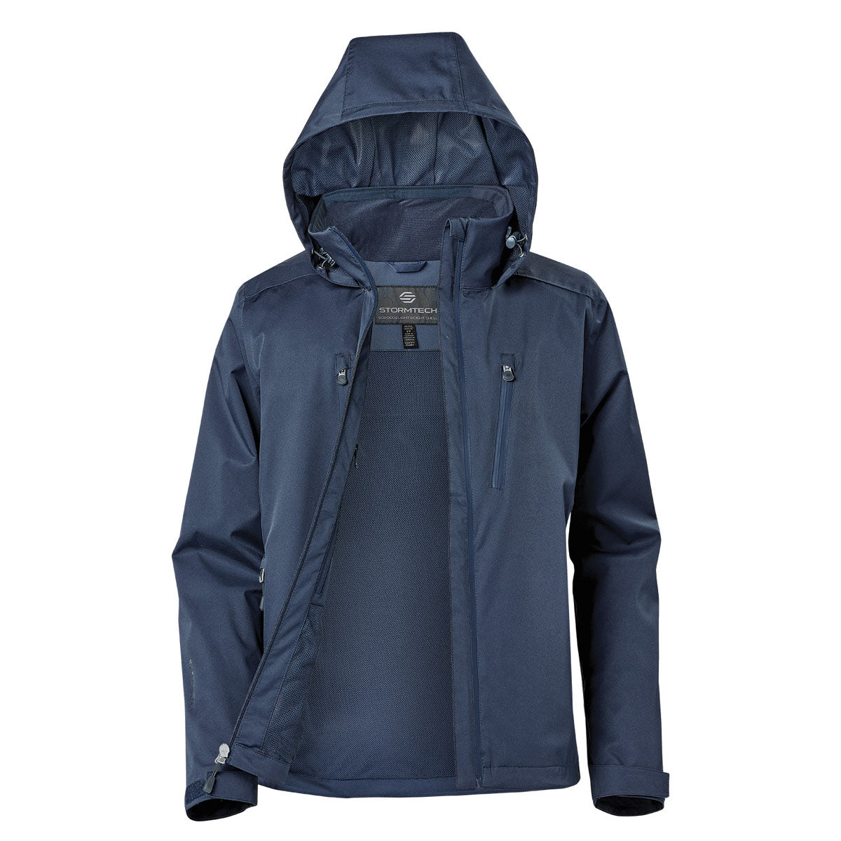 Women's Scirocco Lightweight Shell - Stormtech USA Retail