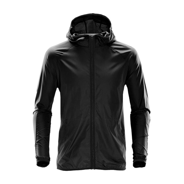 Men's Ozone Hooded Shell - Stormtech USA Retail