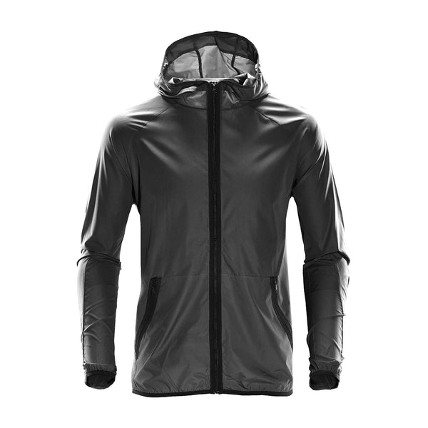 Men's Ozone Hooded Shell - Stormtech USA Retail