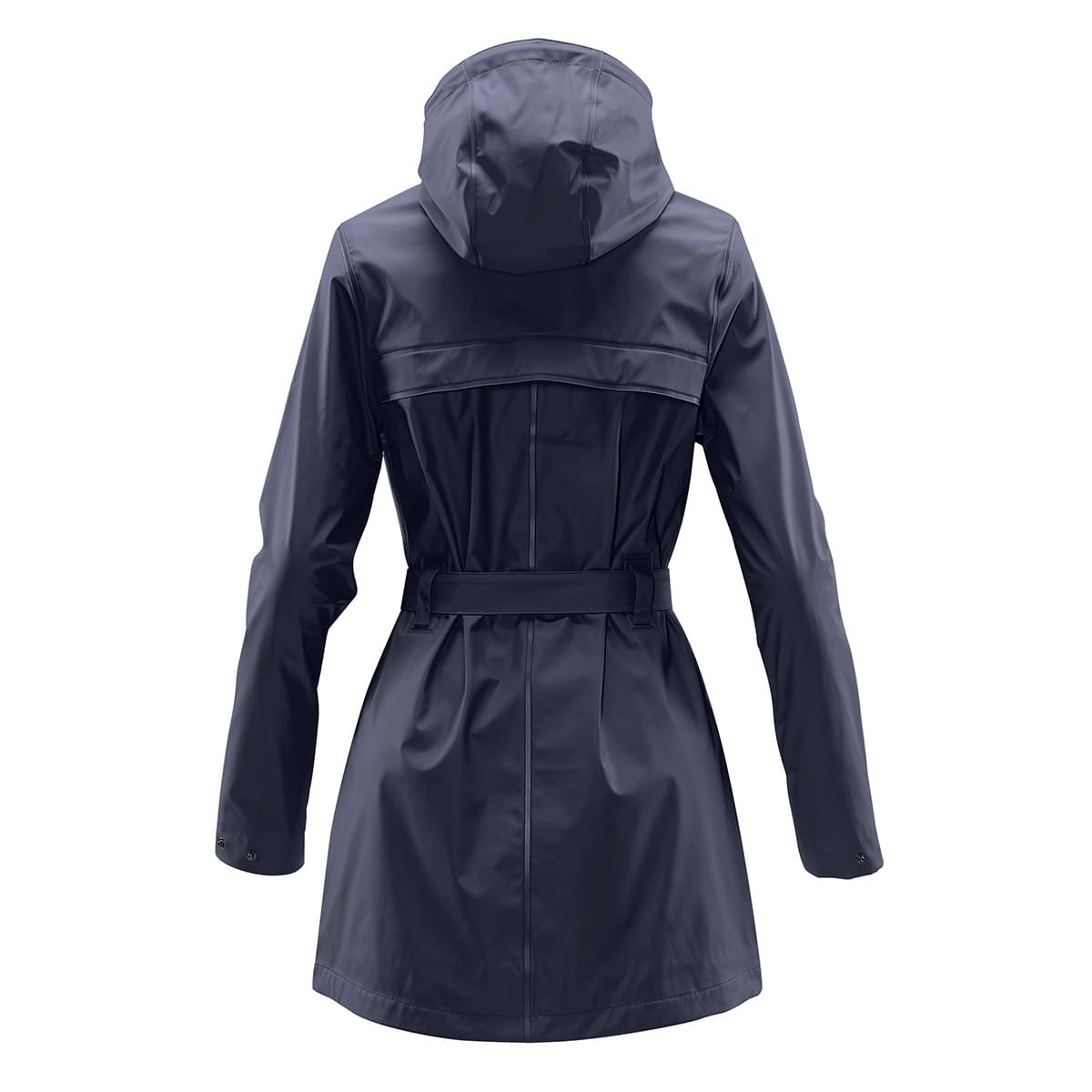 Women's Waterfall Rain Jacket - Stormtech USA Retail