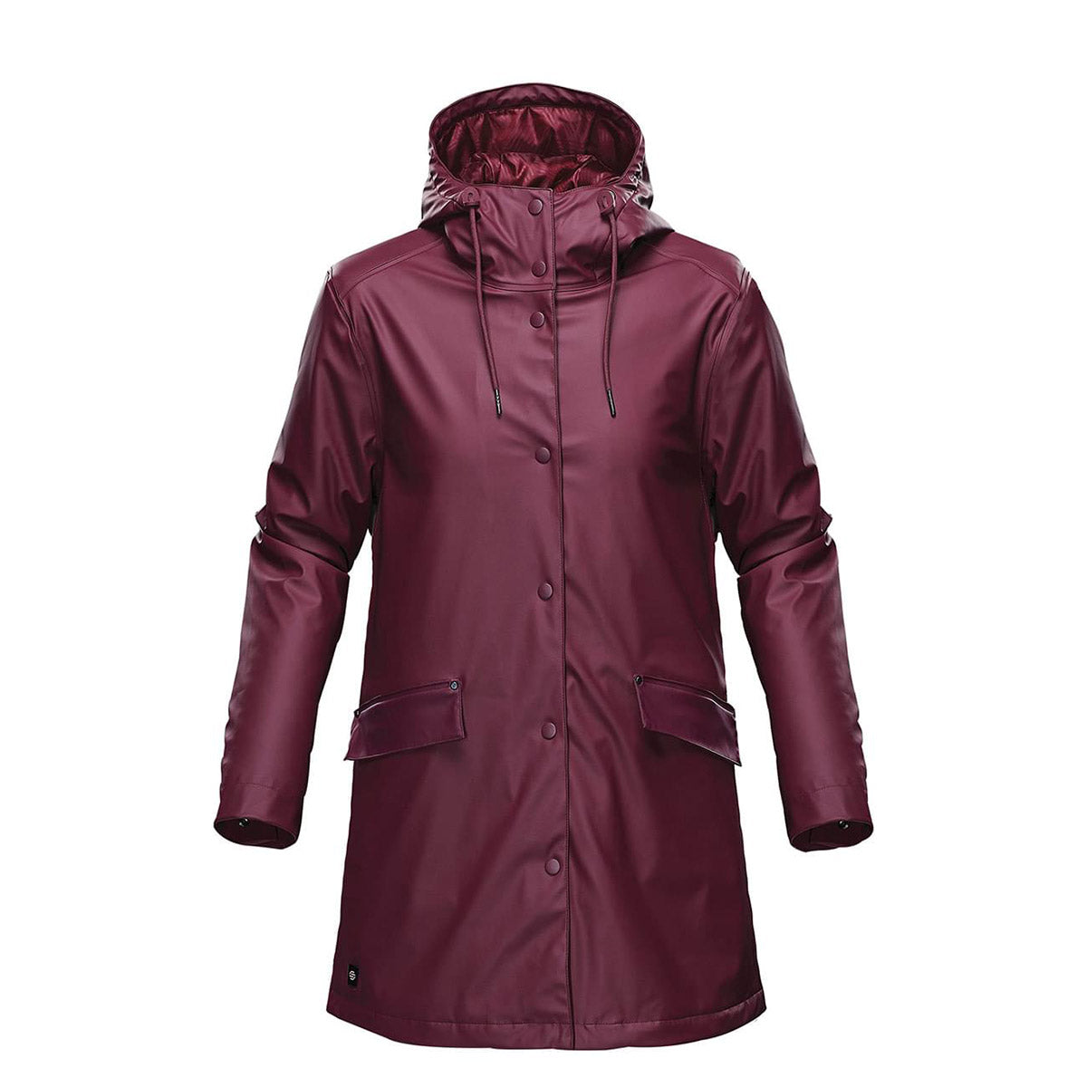 Women's Waterfall Rain Jacket - Stormtech USA Retail