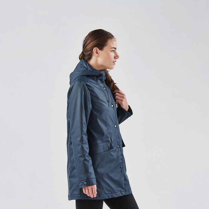 Women's Waterfall Rain Jacket - Stormtech USA Retail