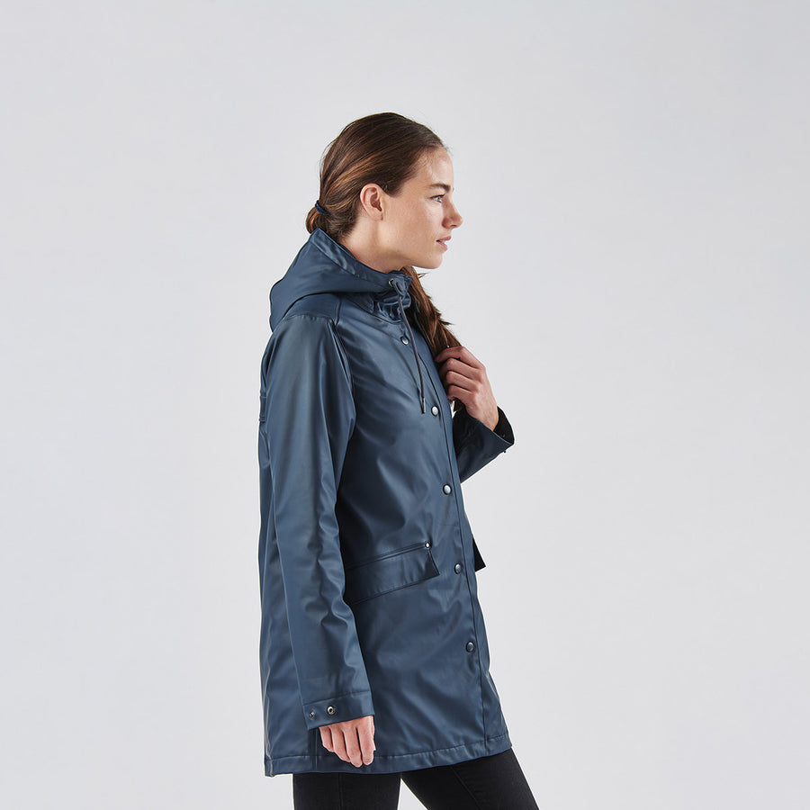 Women's Waterfall Rain Jacket - Stormtech USA Retail