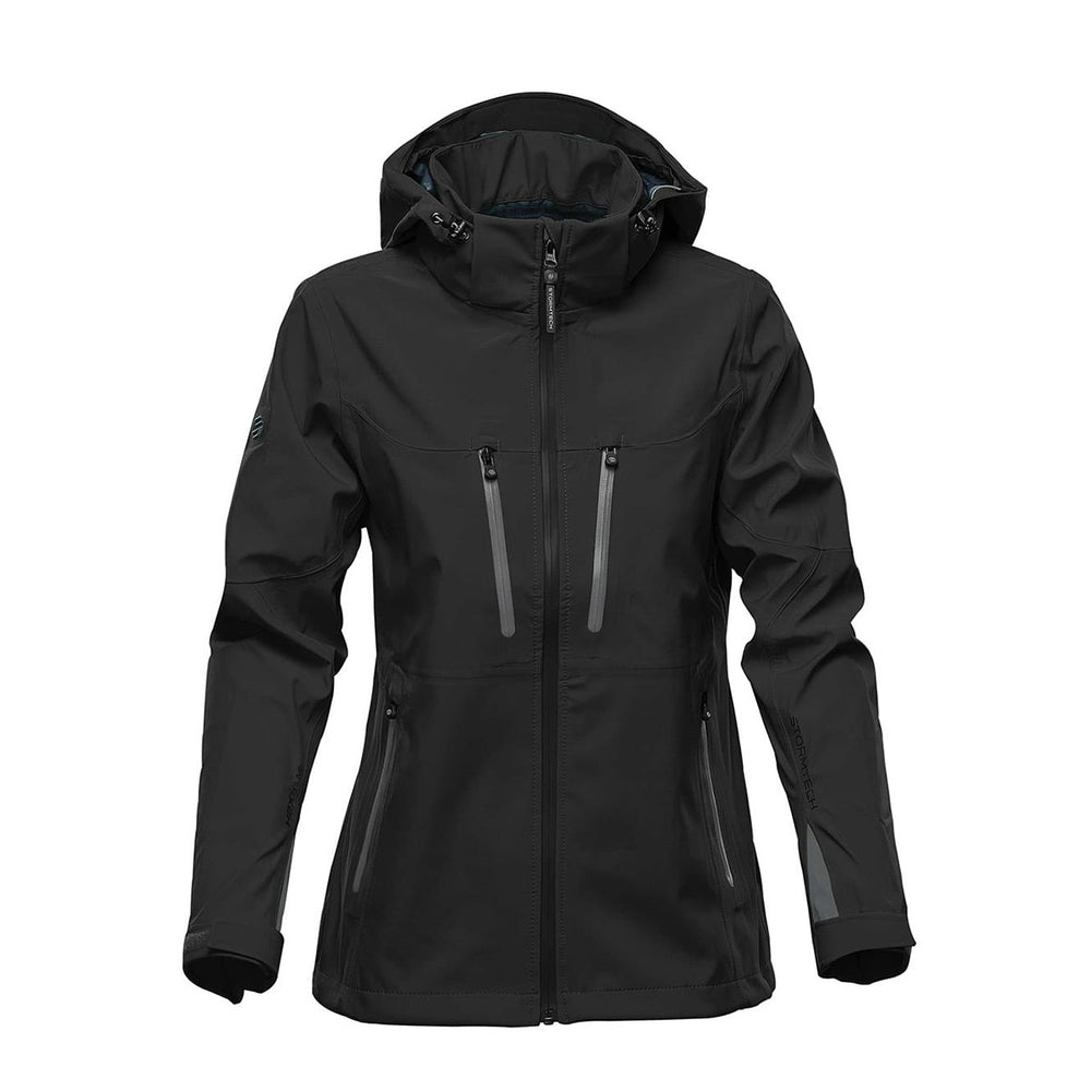 Women's Rain Shells - Stormtech USA Retail