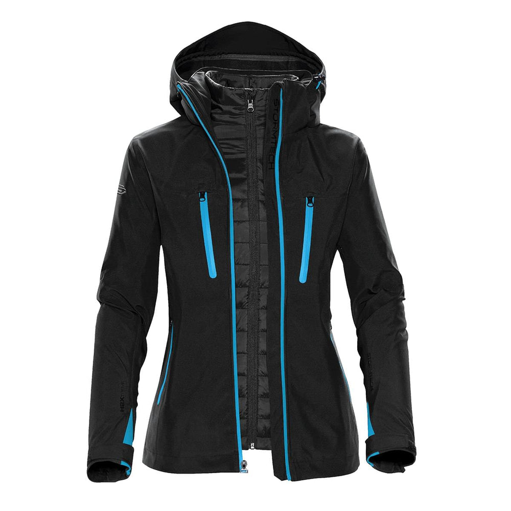 Women's Outerwear Collection - Stormtech USA Retail