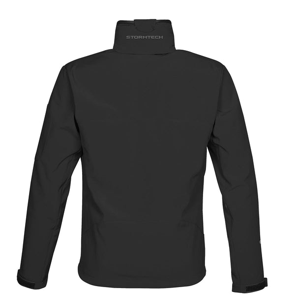 Men's Cruise Softshell - Stormtech USA Retail
